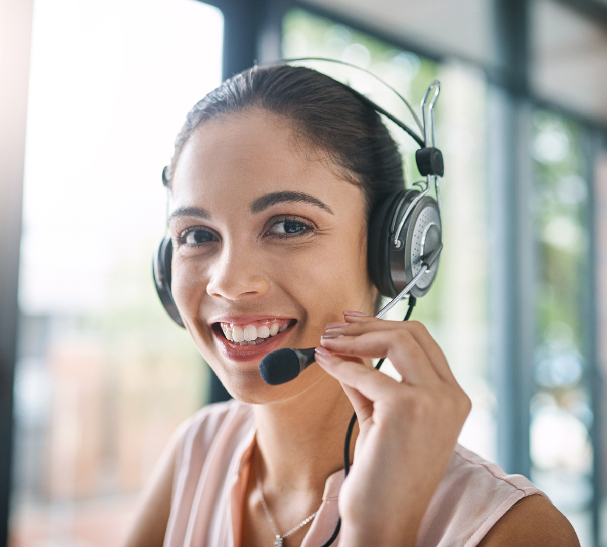 Inbound Call Support for Dealerships | InFocus Solutions